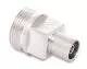 EXFO FIPT-400-FC-APC Fiber Inspection FC/APC Bulkhead Tip